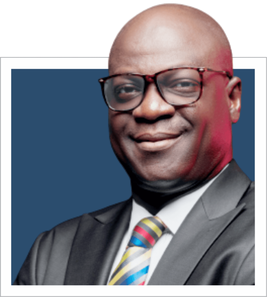 Speakers – African Takaful & Non-Interest Finance Conference