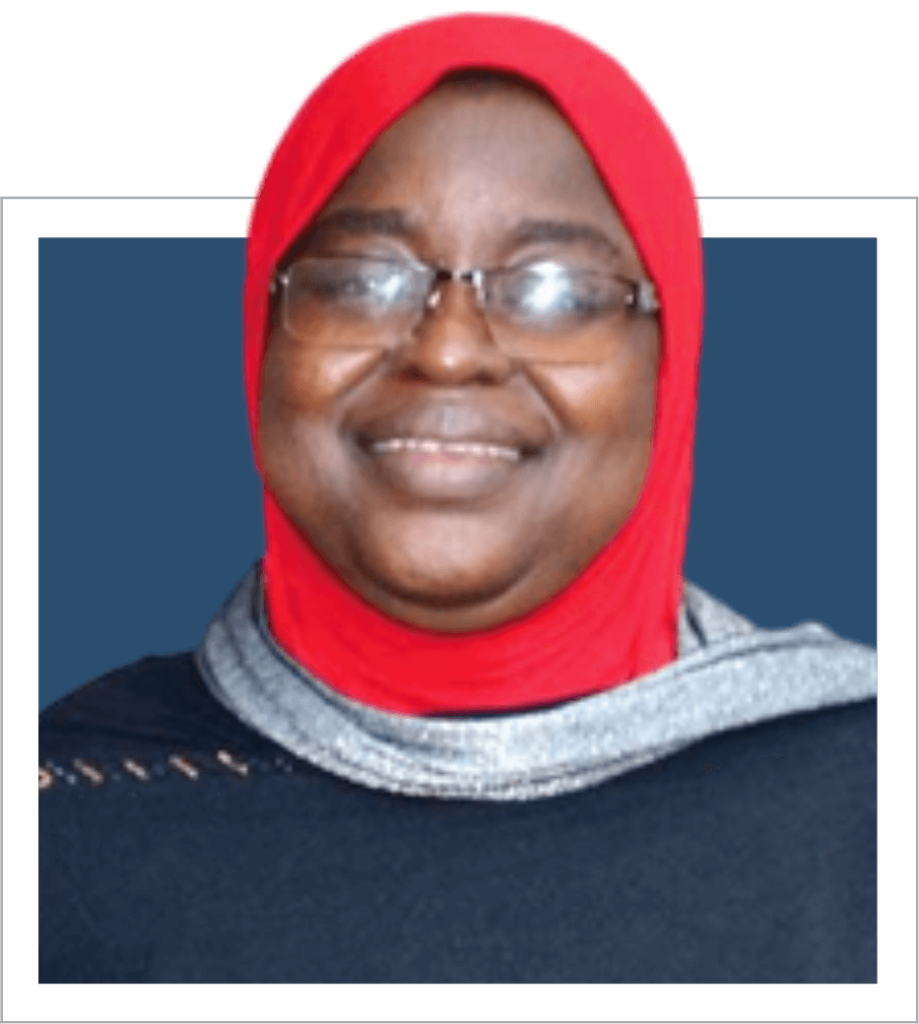 Speakers – African Takaful & Non-Interest Finance Conference