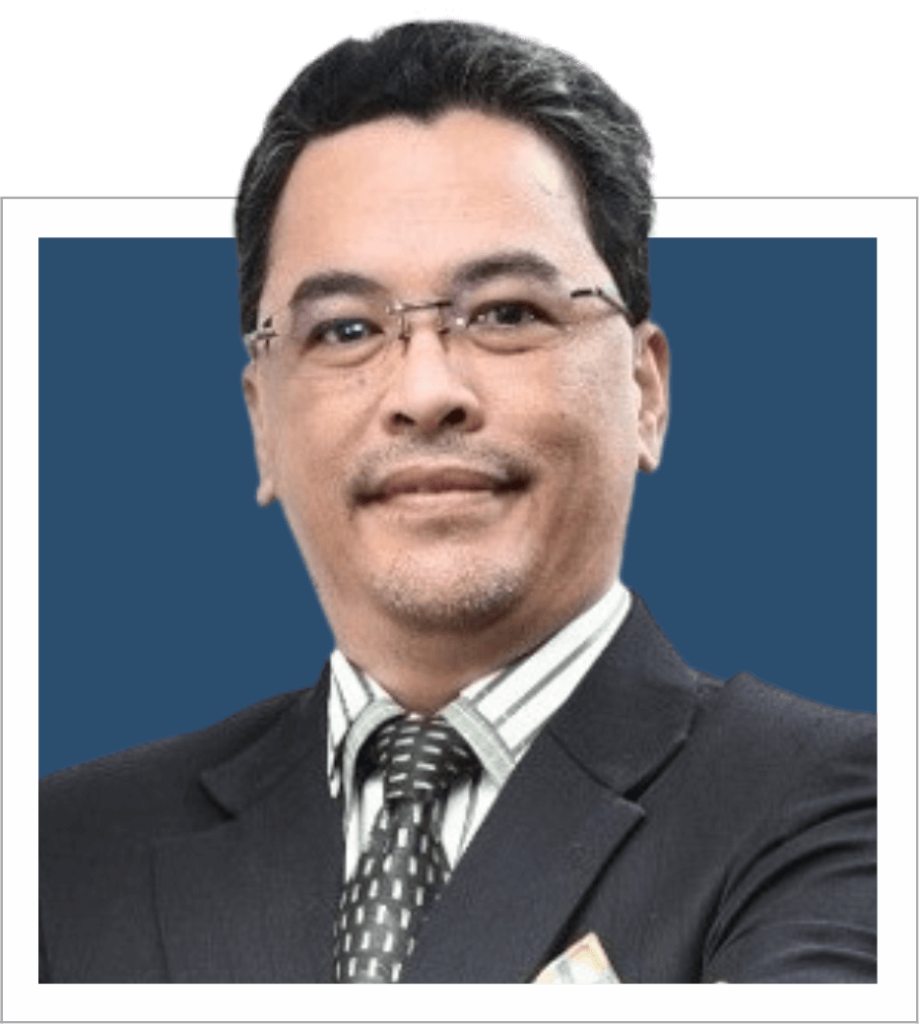 Speakers – African Takaful & Non-Interest Finance Conference