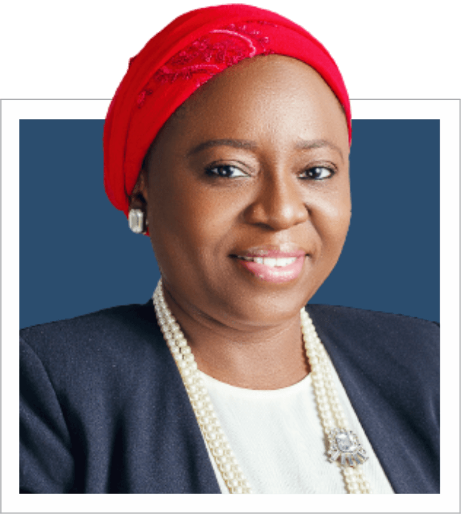 Speakers – African Takaful & Non-Interest Finance Conference